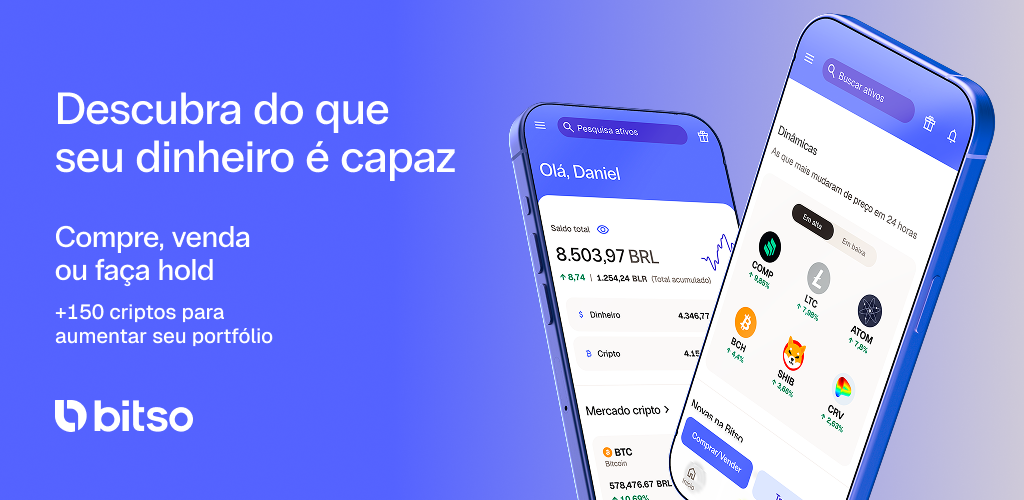 Matic Token (MATIC) Preço ao vivo, gráfico e calculadora | Bitso