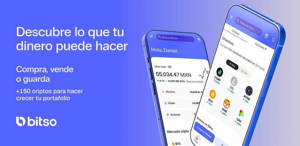 Tokenbot (CLANKER) Precio en vivo, gráfico y calculadora | Bitso