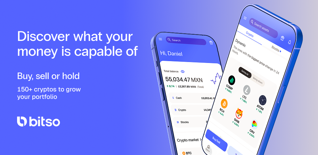 ATOM (ATOM) Live price, chart and calculator | Bitso