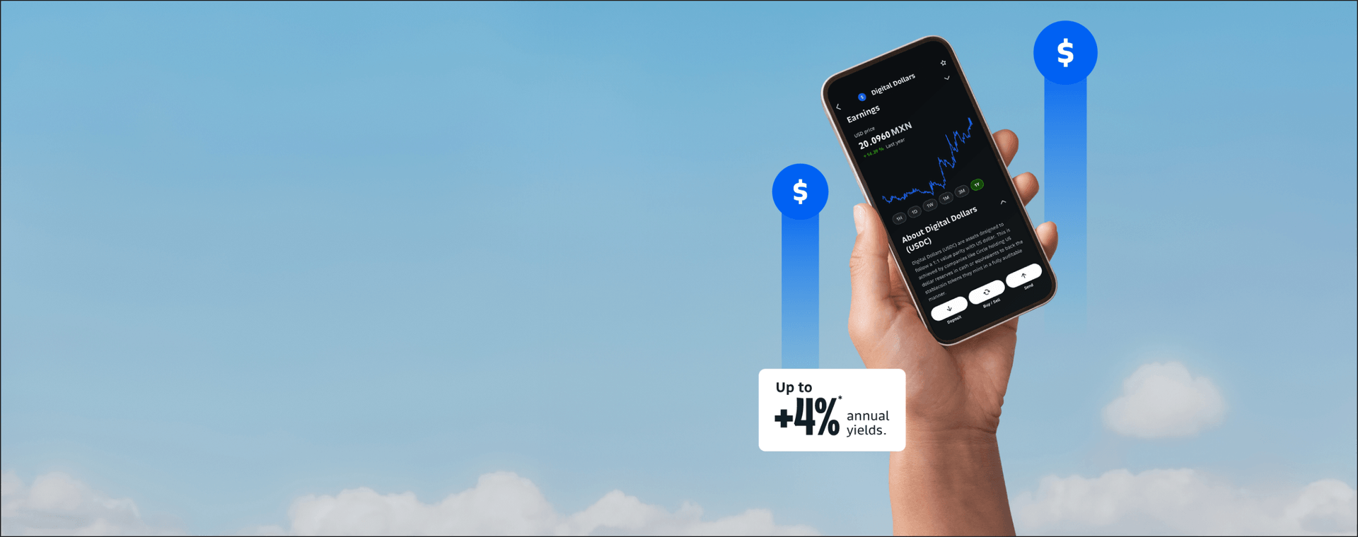 Bitso Invest Trade And Make Borderless Payments Using Crypto