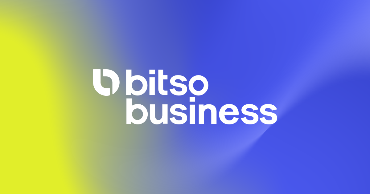 Bitso Business: Leading Payments for Enterprises in Latin America